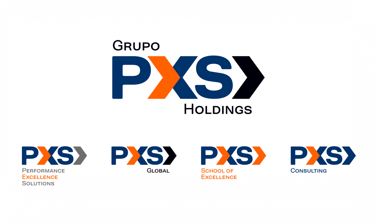 Nuestro Alcance - PXS